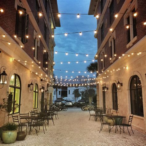 Outdoor Restaurant Lighting Covington Ky Lights Up Cincy