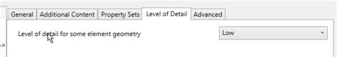 Export To Ifc Is Not Working The Revit File Stays Not Responding For
