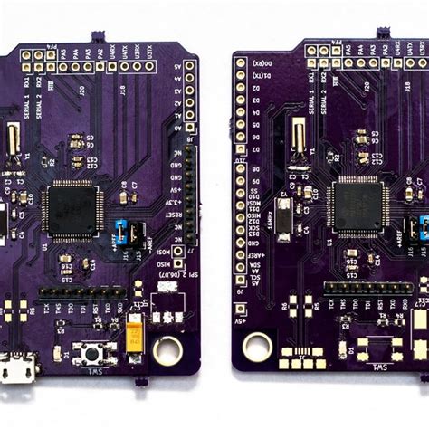 Roadrunner The Arduino Tiva