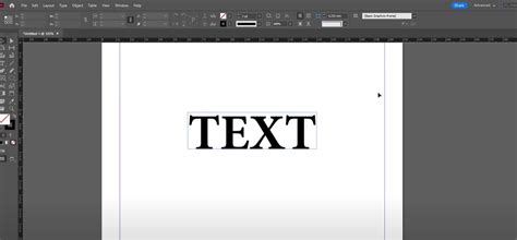 How To Ignore Text Wrap In Adobe Indesign Digital Tech And Productivity