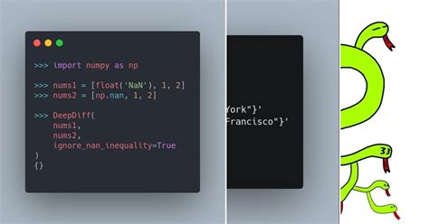 List Json File Diff Curated By Benjannette Mariem Medium