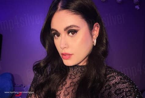 Triggered By Daddys Big Boobs Daddy Silver Dagger Findom Official