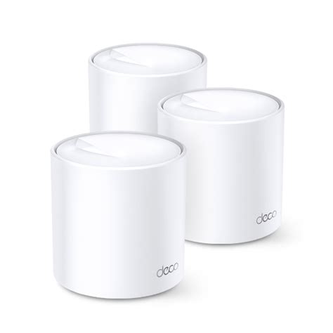 Deco Systems TP Link