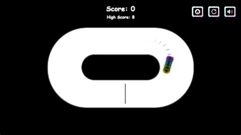 Endless Drift Construct 3 Game Html5 Admob C3p By