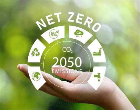 Is Net Zero By 2050 A Pipe Dream Elite Business Magazine