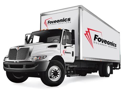 On Site Scanning Services Mobile Scanning Services Nj Foveonics