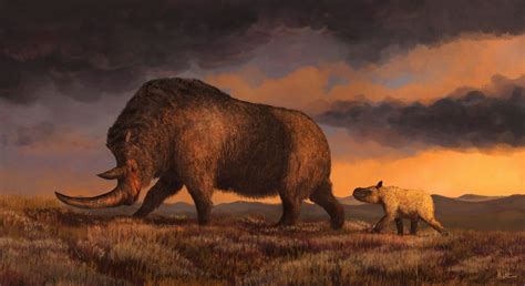 Mark Witton Palaeoart Fresh Out Of The Oven Some New Paleoart For