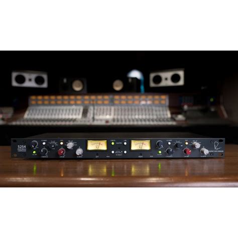Solid State Logic Fusion U Stereo Outboard Processor Sonic Circus
