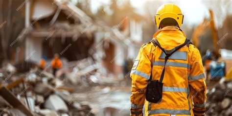 Agi Facilitates Smooth Disaster Relief Coordination Concept Disaster Relief Coordination