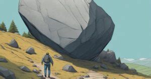 Sisyphean Task Understanding The Endless Struggle For Progress