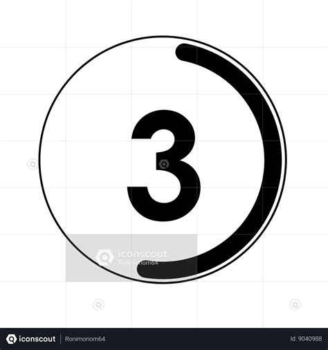 Counting Animated Icon Free Download Science And Technology Animated Icons Iconscout