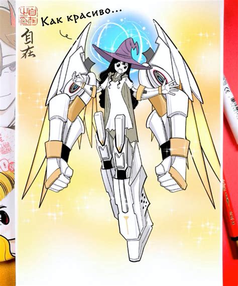 Jiguang Story Пикабу