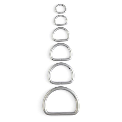 Rings And Loops — Tandy Leather Canada