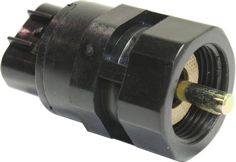 1994 Isuzu Trooper Speed Sensors From 4