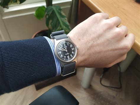 Cwc G10 89 Fake Watchuseek Watch Forums