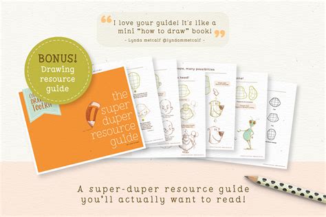 Procreate Brushes That Help You Learn To Draw Lisa Glanz