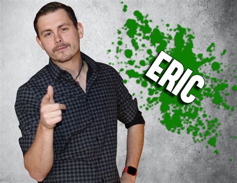 Eric Brodin Ascendance Game Wiki Fandom
