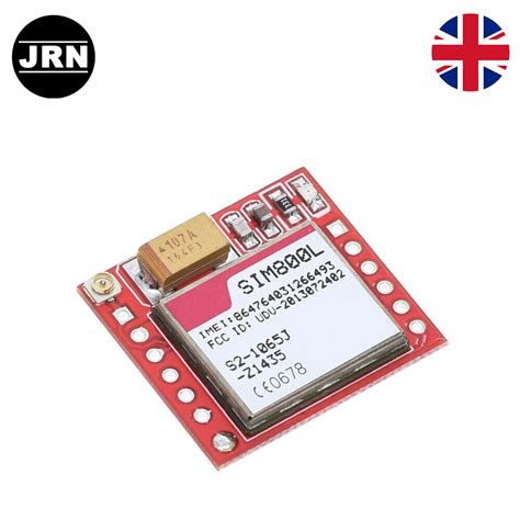 Sim900 Sim800c Sim800l Wireless Gsm Gprs Module Development Board For Arduino Uk Ebay Uk