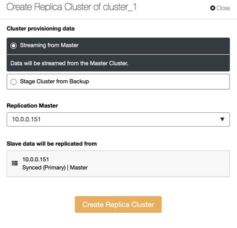 Zero Downtime Upgrades Made Easy With Clustercontrol Severalnines
