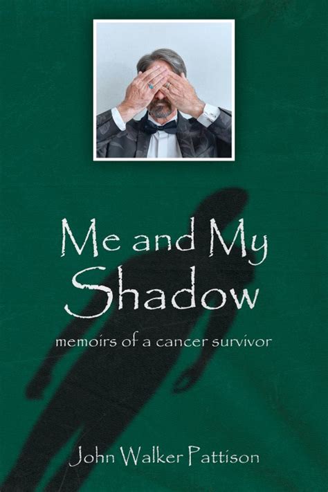 Me And My Shadow Austin Macauley Publishers