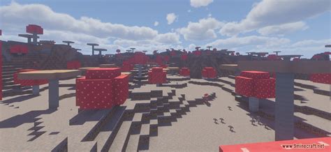 Raspberry Shaders Minecraft
