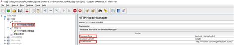 jmeter进阶 webservice接口建议收藏 腾讯云开发者社区 腾讯云