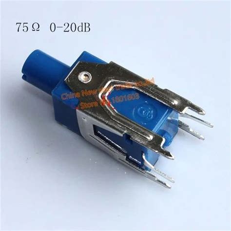 Variable Attenuator in Delhi वरएबल एटनएटर दलल Delhi Get Latest Price from Suppliers