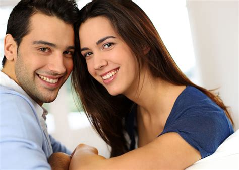 Is Living Together The Same As Marriage Identifying Differences