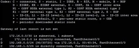 What S The Difference Between A Layer Switch And A Router TechTarget