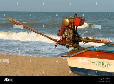 Indian Boat Motor