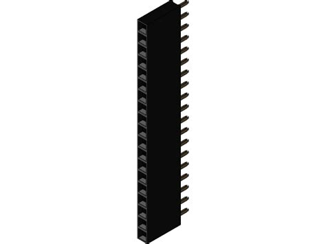 Free CAD Designs Files D Models The GrabCAD Community Library