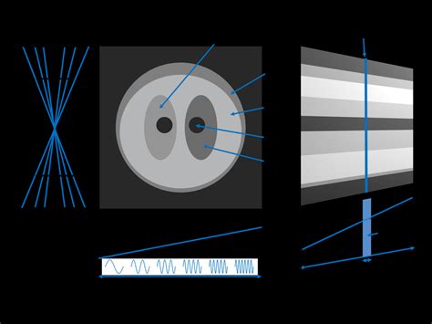 Frequency Phase And Slice Selective Encoding Gradient Please Notice