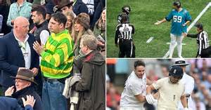 Youtube Prankster Behind Motd Sex Noises Banned From Racecourses After Cheltenham Gold Cup Stunt