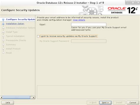 Installing Oracle 12c Release 2 Rac On Linux 6 And Linux 7 Oraclenext