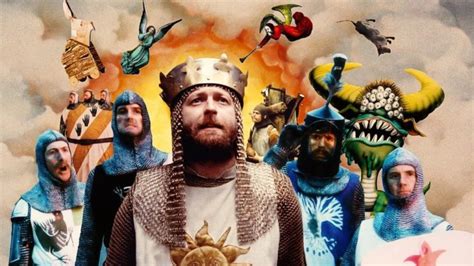 17 Fun Facts You Didnt Know About Monty Python Afru