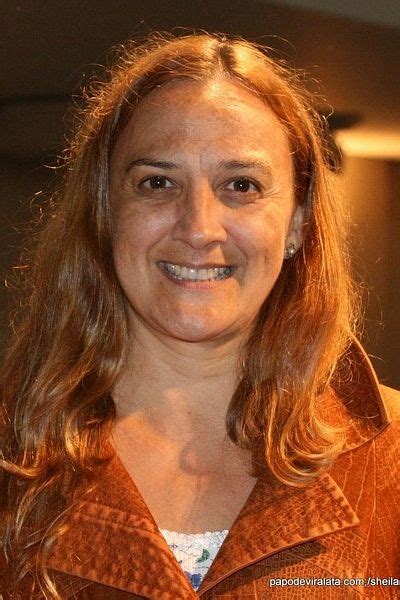 Silvana Stein About Entertainmentie