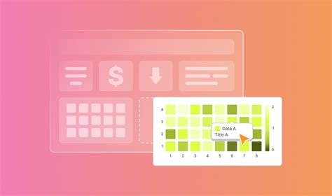 Using The Heatmap Chart For Data Visualization And Analysis Using The Heatmap Chart For Data Visualization And Analysis