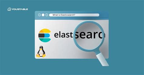Az Elasticsearch Használata Linuxon A Gyors Kereséshez Teljes útmutató