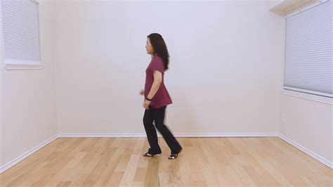 Are You Brave Line Dance Dance And Teach Youtube