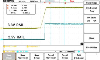 DP HM DP Not Powering ON Properly Interface Forum Interface TI E E Support Forums
