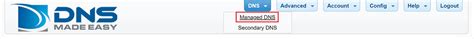 How To Setup Snapshot Failover™ With Dns Made Easy Gridpane