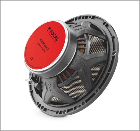FOCAL 165AS - planethifi.no