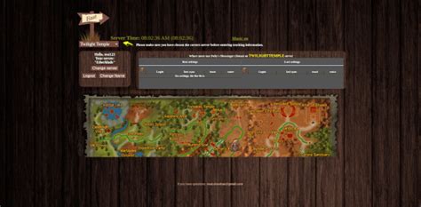 Perfect World Mypers Shaohao Deitymessager