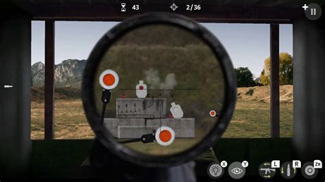 Buy Cheap Sniper Time The Shooting Range Nintendo Switch Key Lowest
