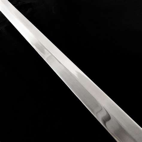 Espadas Chinesas Espada Tai Chi Jian Treino Yin Yang Gold Lâmina