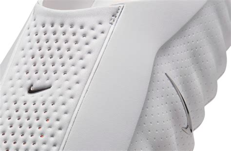 Nike Recovery Slides Get Futuristic With The Mind 001