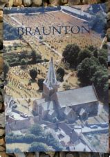 Buy Books Booklets And Dvds Braunton Museum And Information Centre