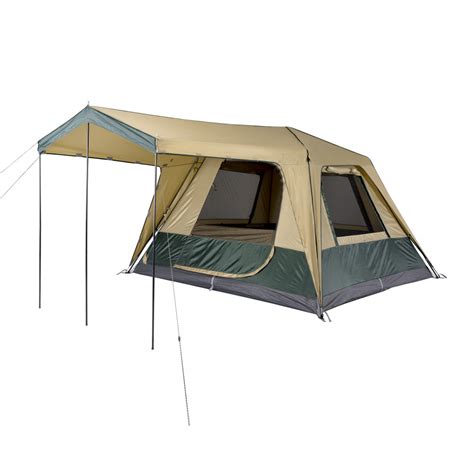 Tiendas De Campaña Familiares Camping Sport