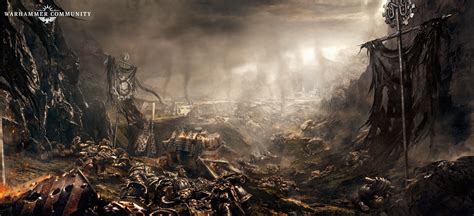 Goonhammer Reviews Horus Heresy Tactica Journal The Istvaan V Dropsite