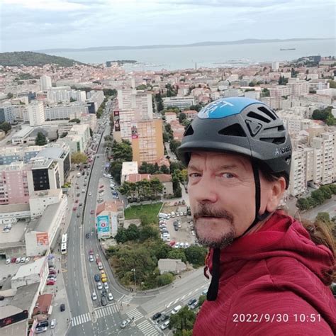 Slobodna Dalmacija Ivica Matković